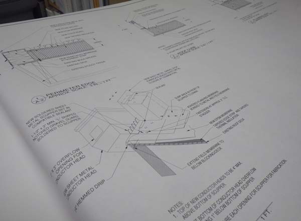 Gimple – Roof Engineers